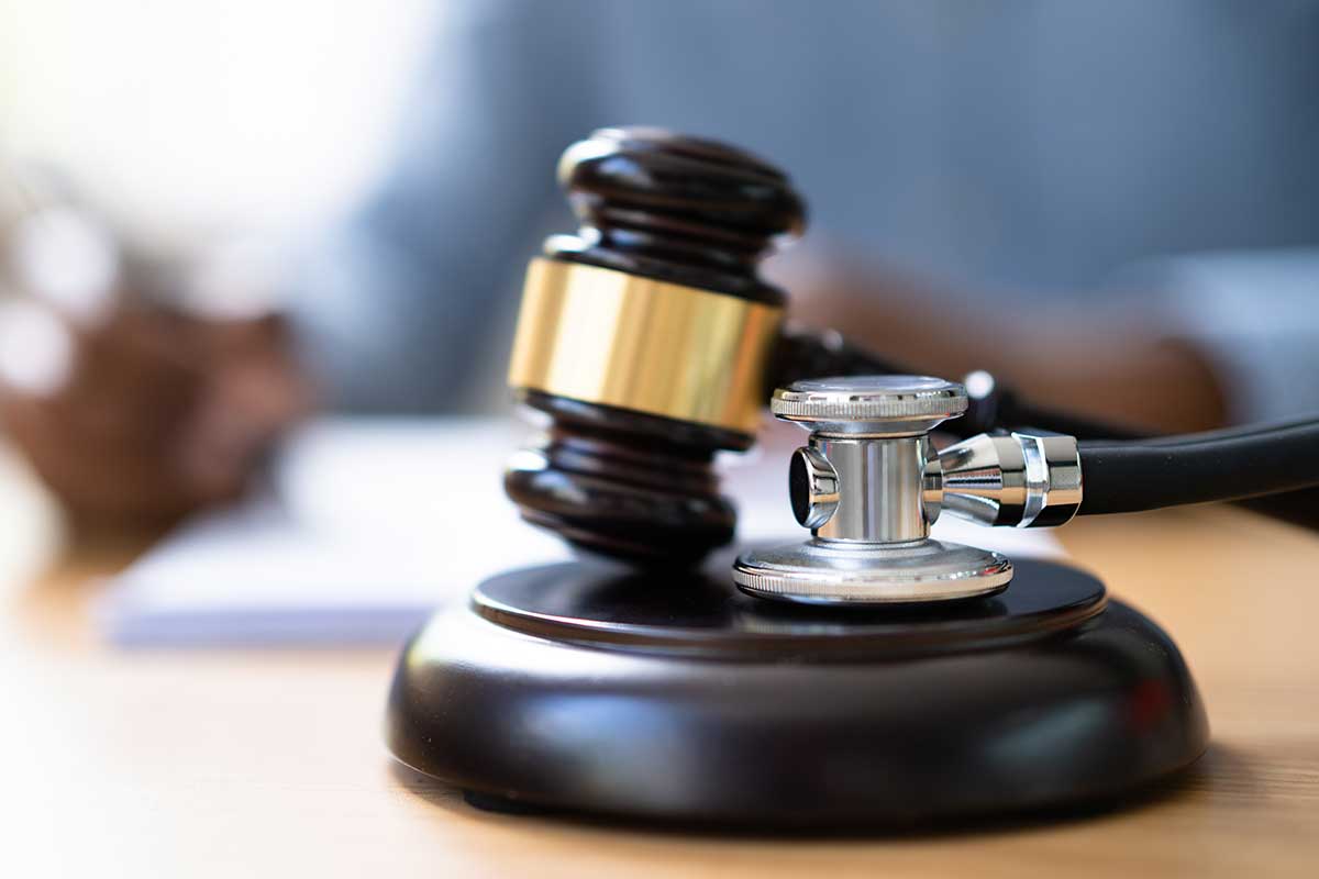 Medical Malpractice: When Healthcare Fails You - Settlement Ally