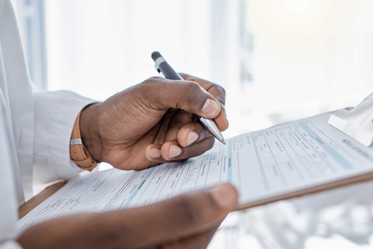 The Importance of Medical Records in Personal Injury Claims