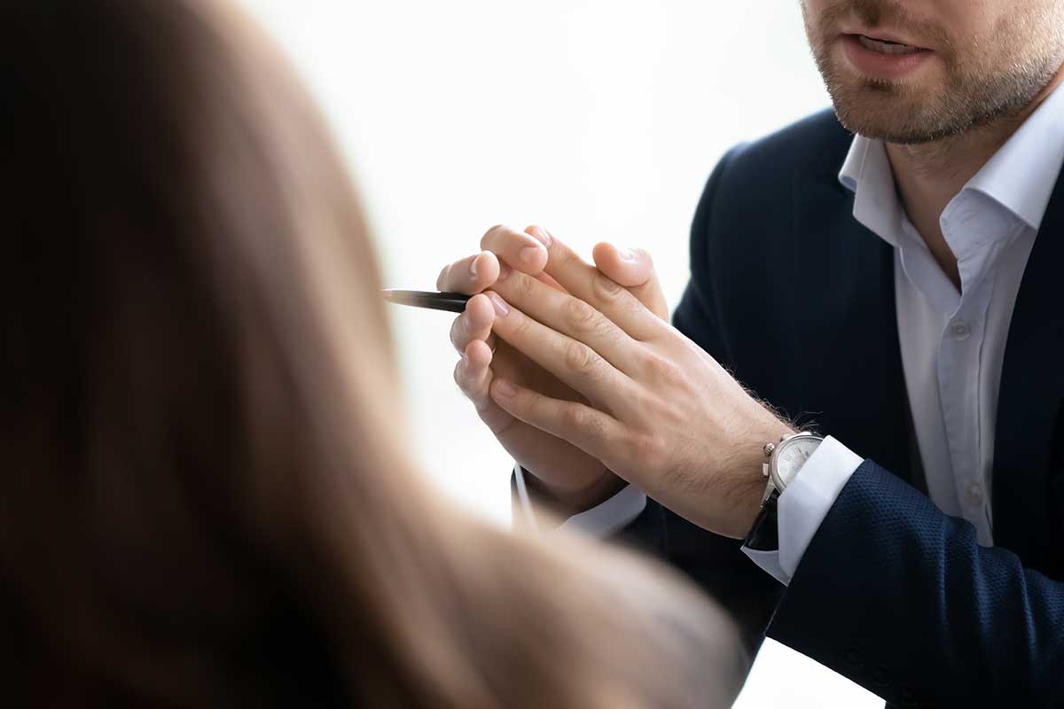 Top Questions to Ask Your Personal Injury Lawyer - Settlement Ally