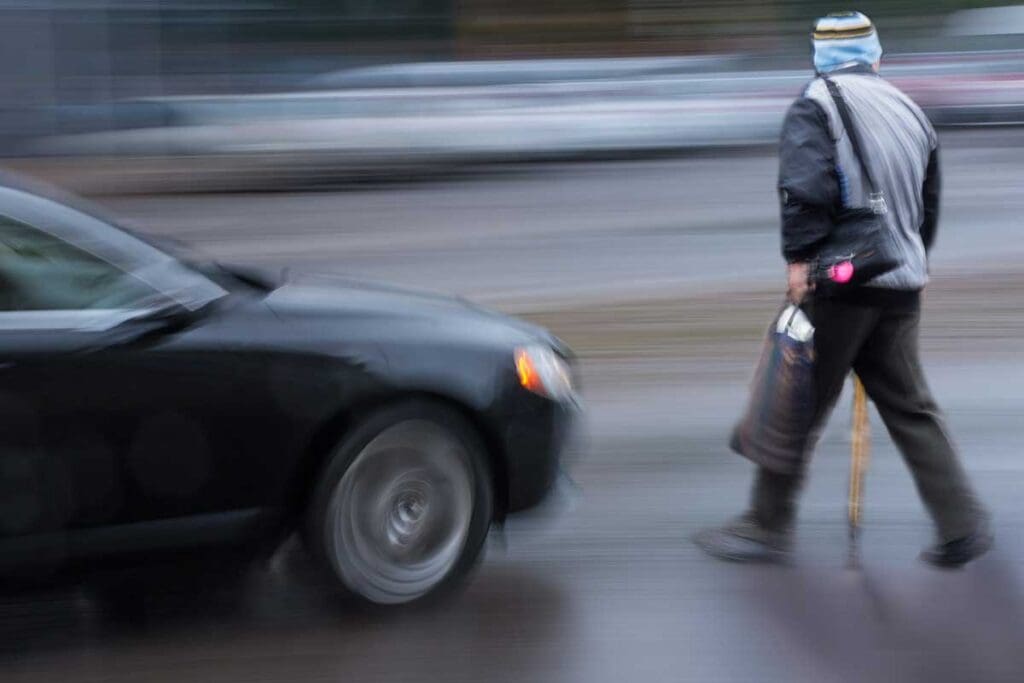 Pedestrian Accidents: Understanding Your Rights - Settlement Ally